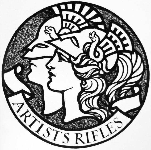 Exhibition focuses on Artists Rifles in the First World War | First ...